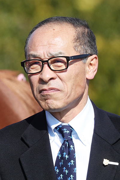 2024年 引退調教師紹介 JRA