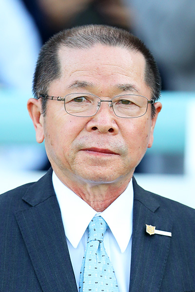 2024年 引退調教師紹介 JRA